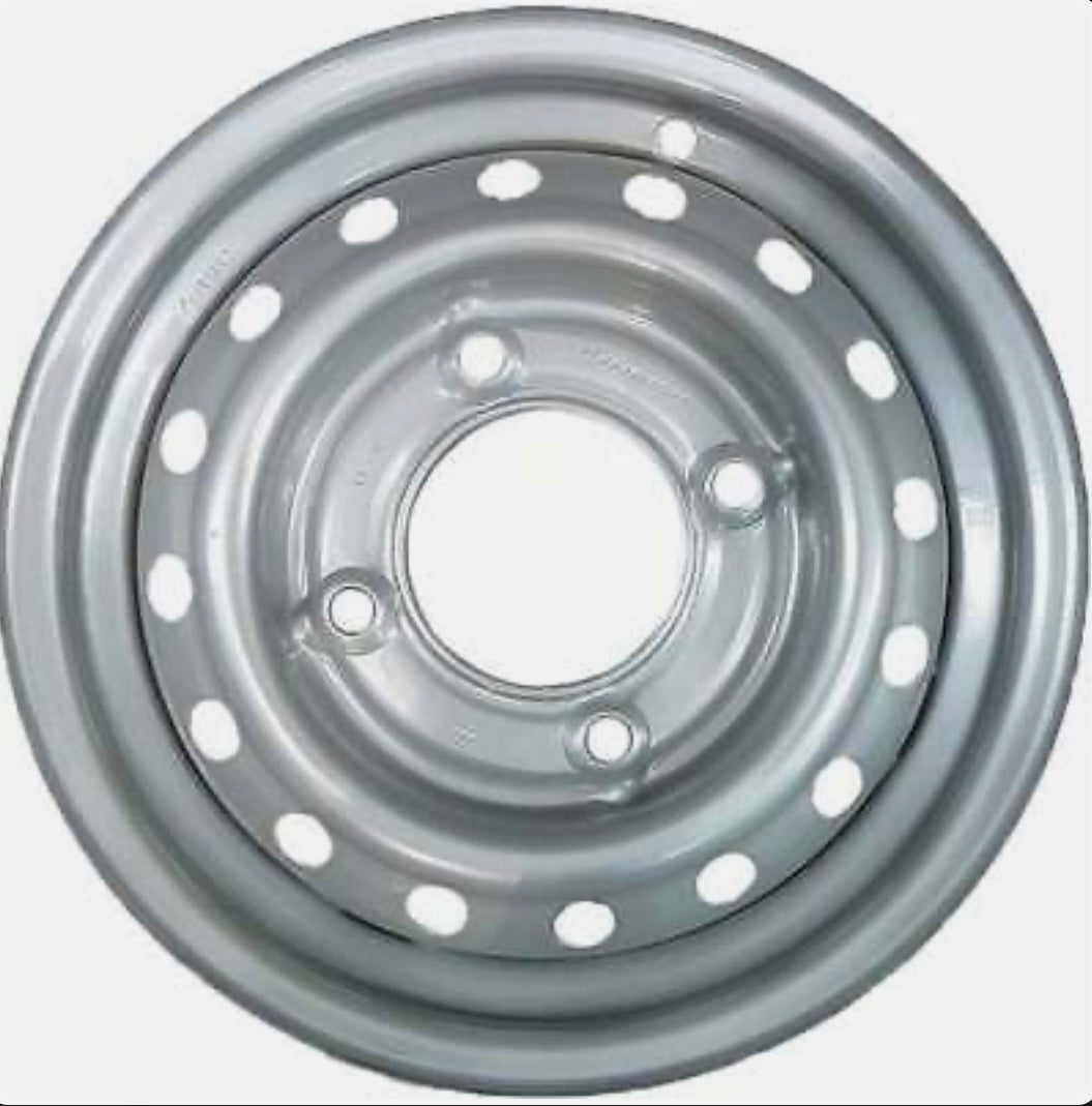 Trailer Rims – Tyre Suppliers Ltd